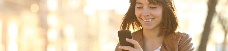 New Foundation Mobile app - NFS Bank